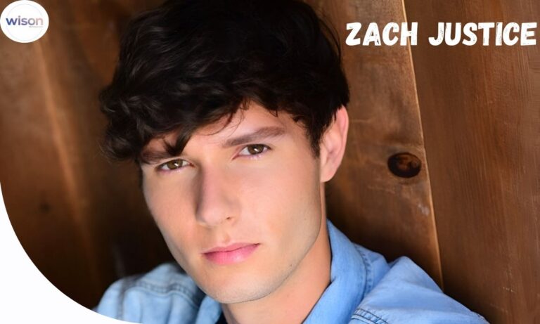 Zach Justice Height: The Truth About the Social Media Star’s Stature